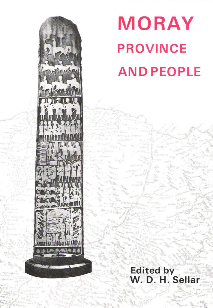 Moray: Province and People (1993) - Scottish Society for Northern Studies