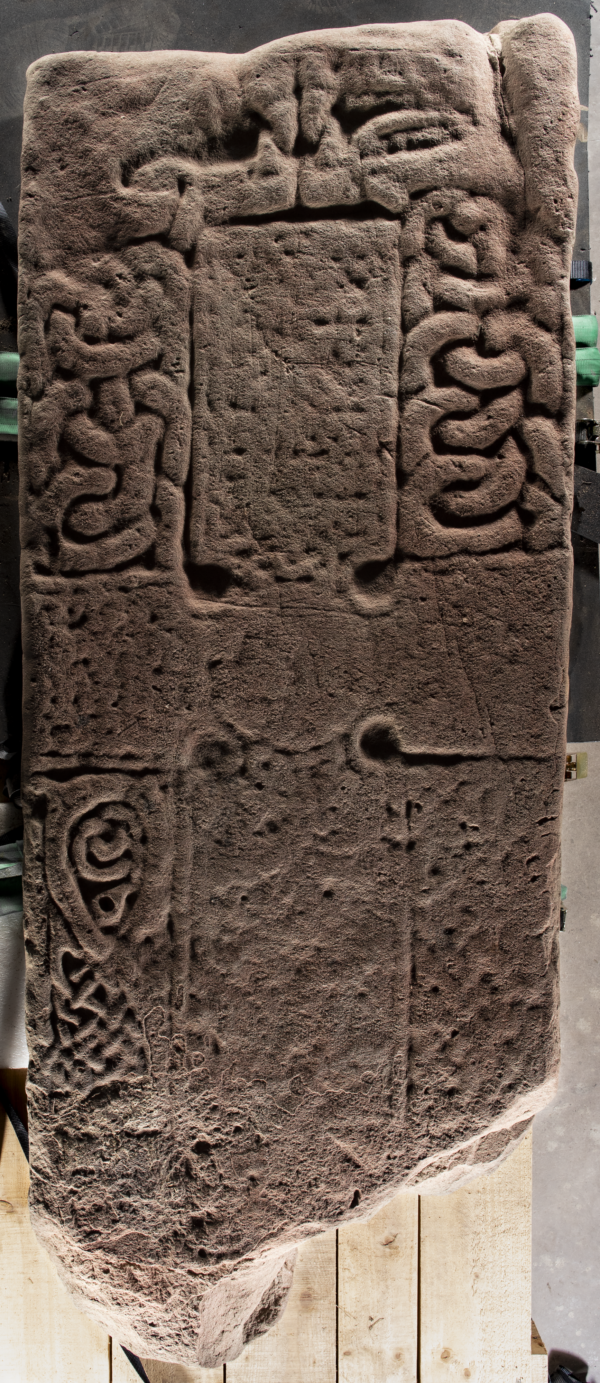 Update on the Conan Stone - Scottish Society for Northern Studies