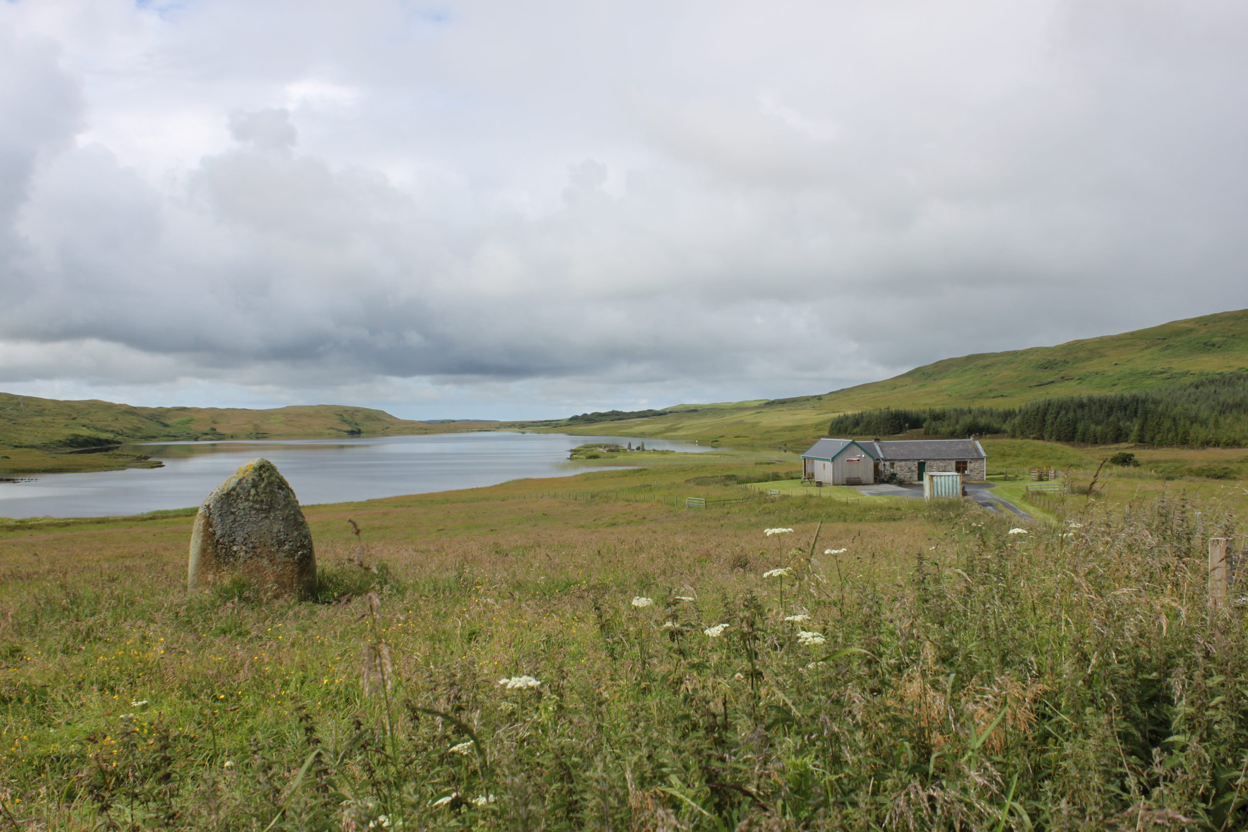 Finlaggan: Its History and Significance - Scottish Society for Northern ...
